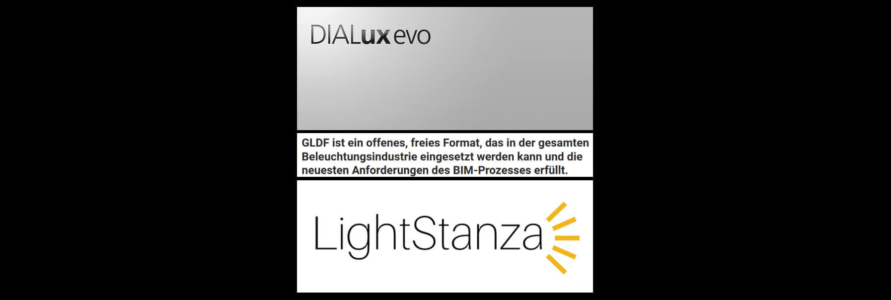 Lichtstammtisch 10.11.2021 - Dial Evo I GLDF I Light Stanza - Gather ...