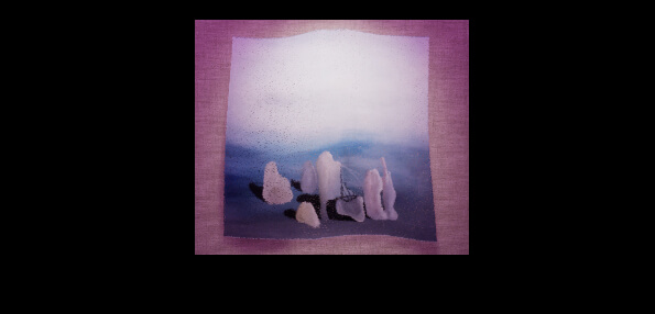 Visual Effects In Real Time - Gather around Light